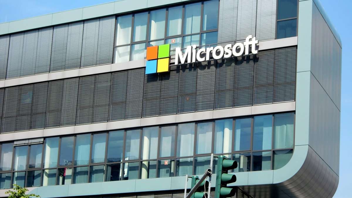 Microsoft: KI kurbelt das Wachstum an