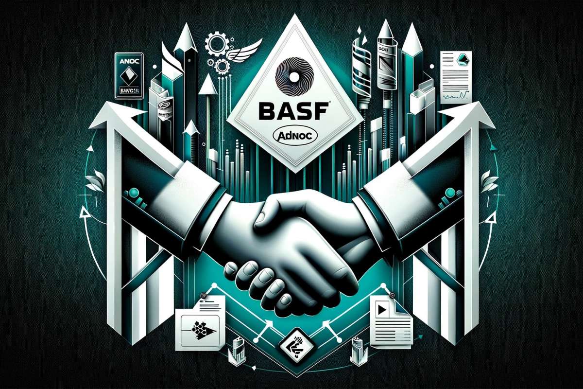 BASF: Comeback nimmt Form an!