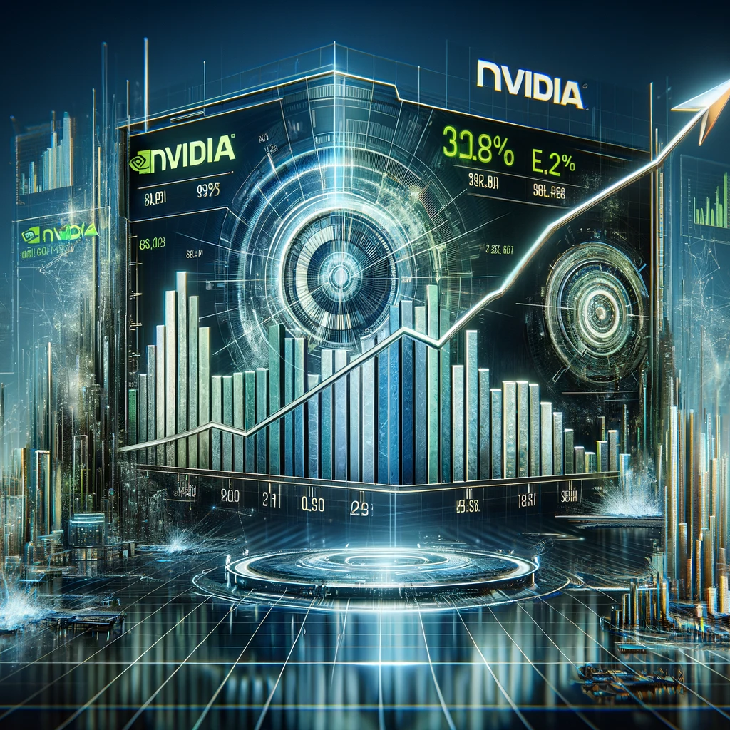 Nvidia: Zahlen da. Was macht die Aktie?