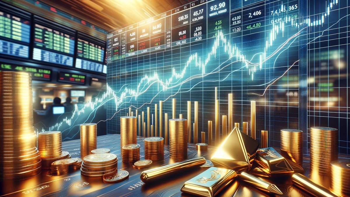 Aktien im Fokus: Infineon – Mit Schwung ins neue Jahr? Barrick Gold ...