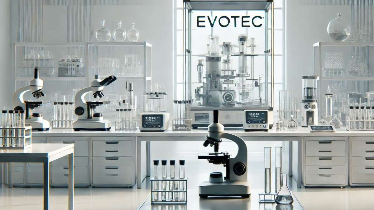 Evotec: Starke Quartalszahlen durch Kooperation mit BMS erwartet