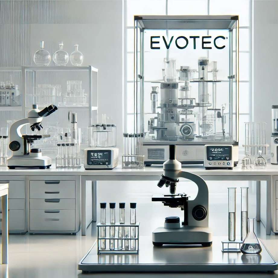 Evotec: Starke Quartalszahlen durch Kooperation mit BMS erwartet