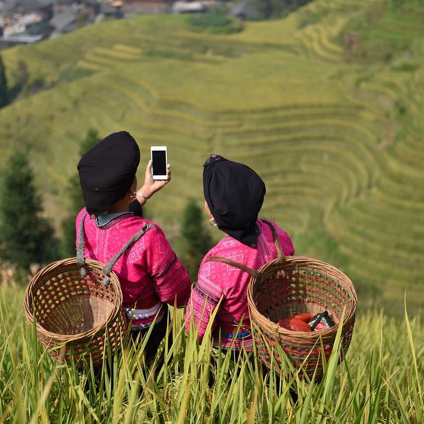 Xiaomi auf Erfolgskurs: Neue Ziele und starke Marktpräsenz