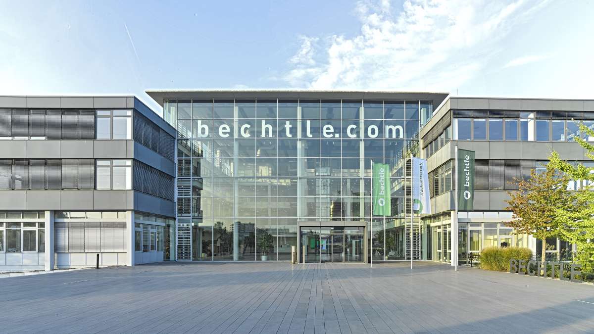 Bechtle: Überraschende Q3-Zahlen - Aktie bricht ein