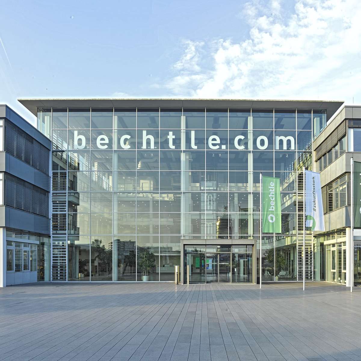 Bechtle: Überraschende Q3-Zahlen - Aktie bricht ein