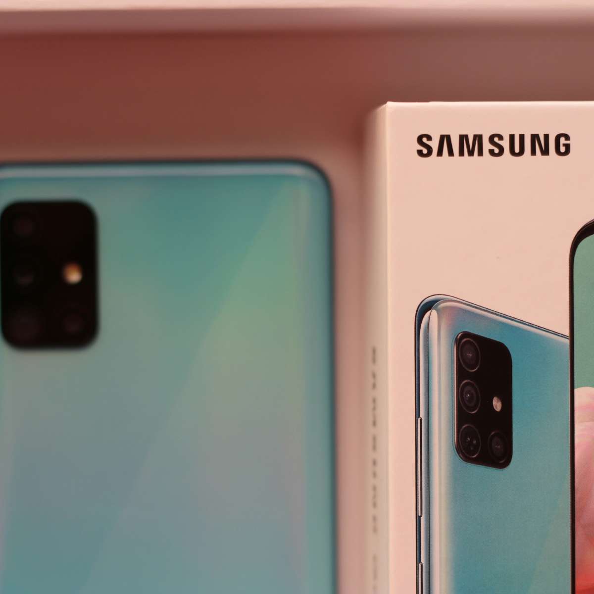 Samsung: Aktie stürzt trotz KI-Boom weiter ab