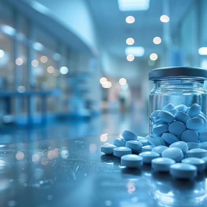 Bayer: Neues Medikament in der Pipeline