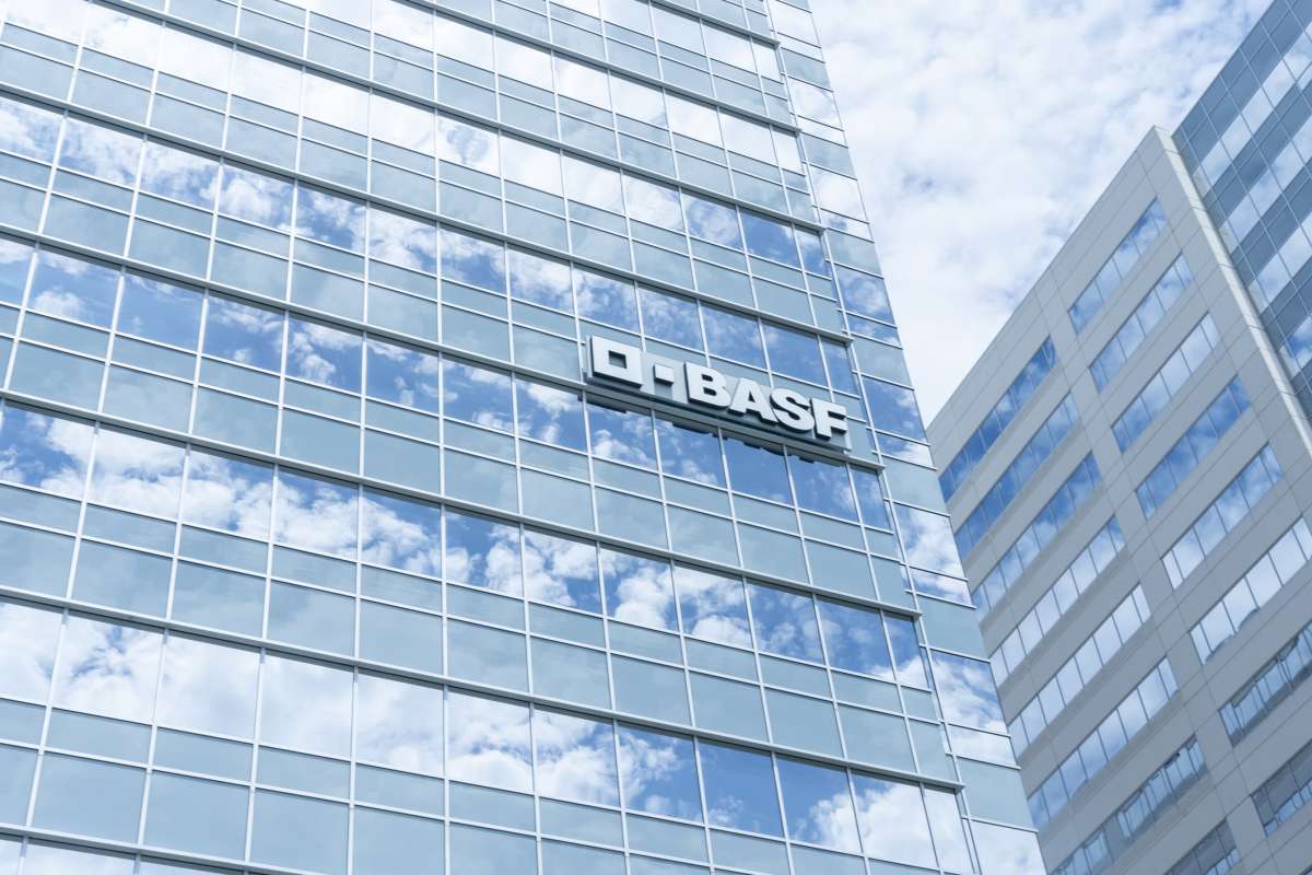 BASF Ludwigshafen: Milliardenprogramm für Stabilität