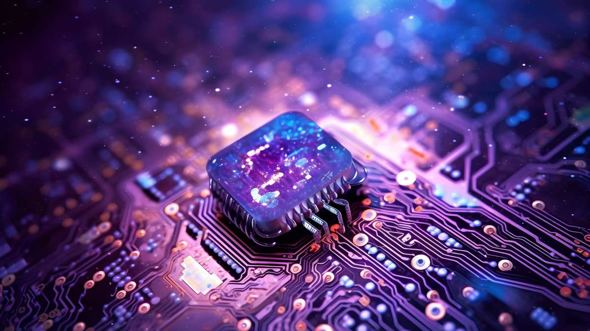 ASML und Infineon starten wieder durch: Wie weit trägt die Comeback-Rally?
