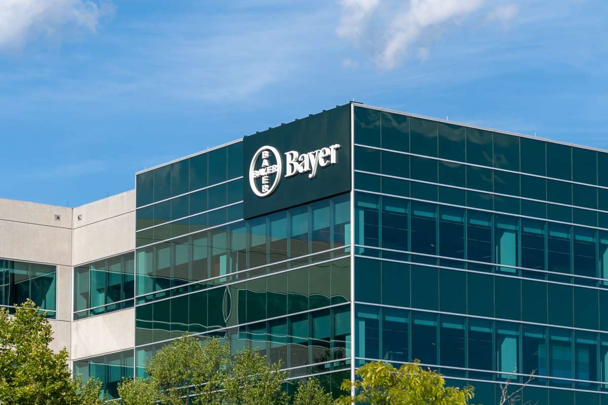 Bayer stellt die Weichen neu: Was Anleger jetzt wissen müssen