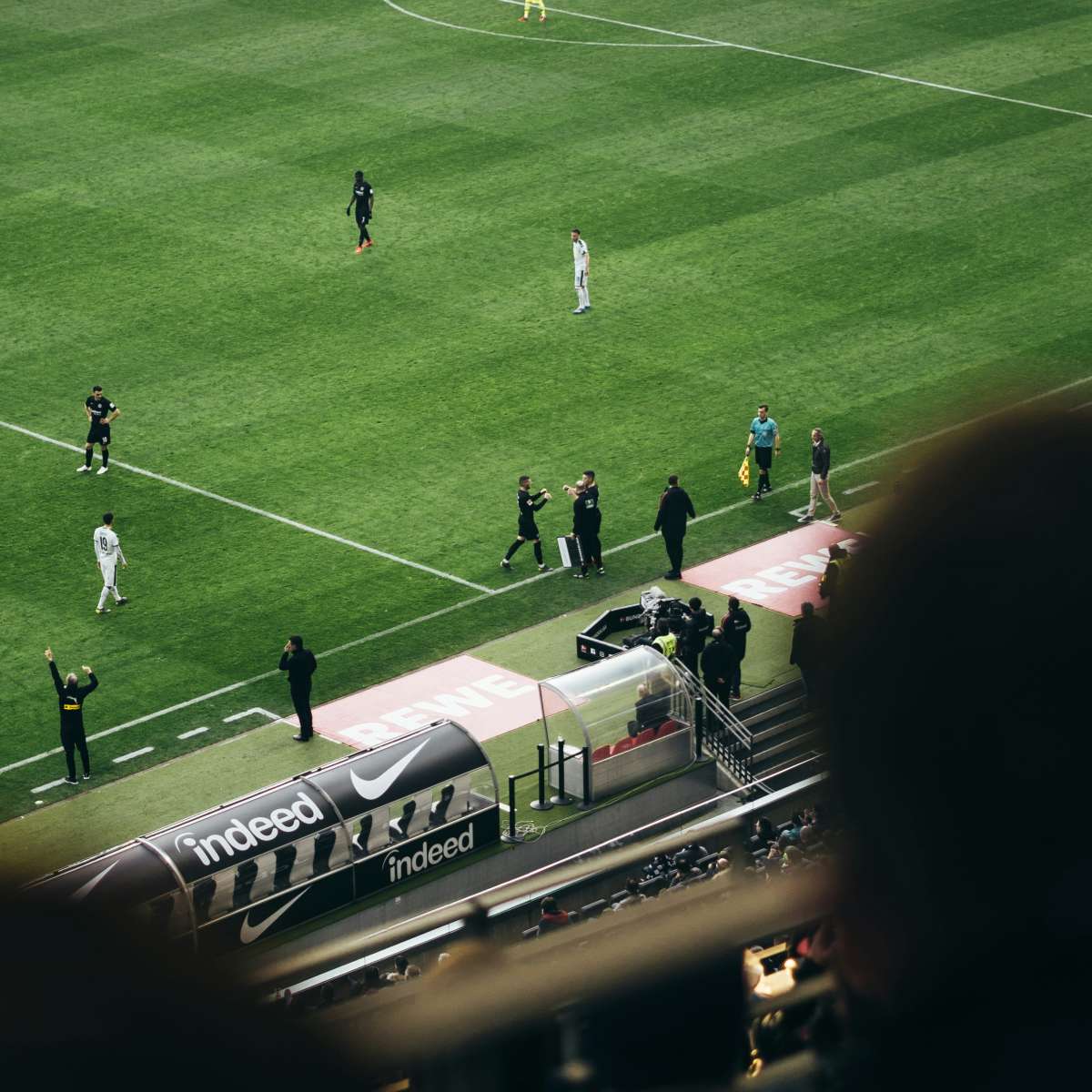 BVB: Rheinmetall Sponsoring sorgt für Empörung