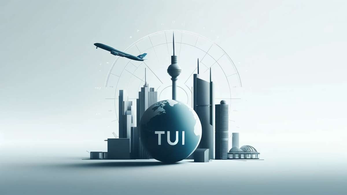 TUI: Triumphale Rückkehr auf das deutsche Börsenparkett