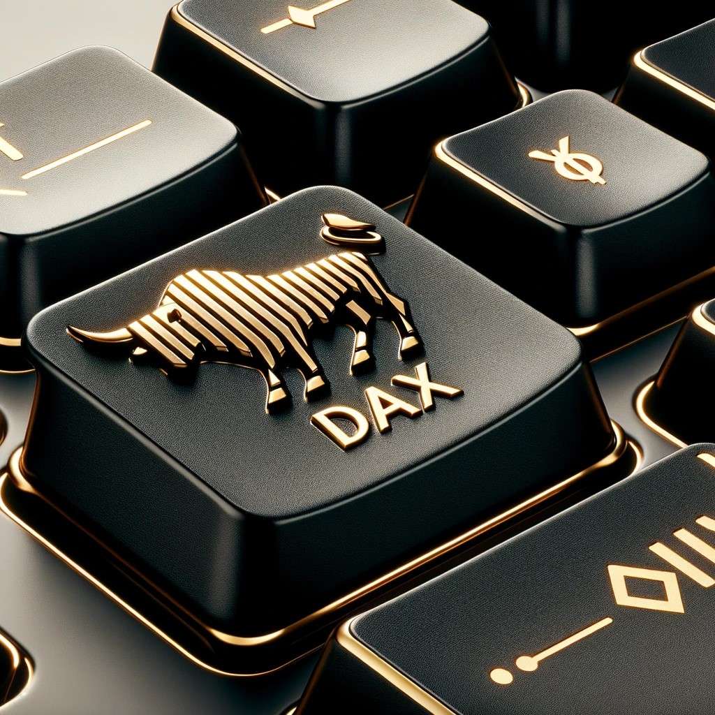 Dax-Titel im Fokus: SAP entfesselt. Infineon vor Comeback?