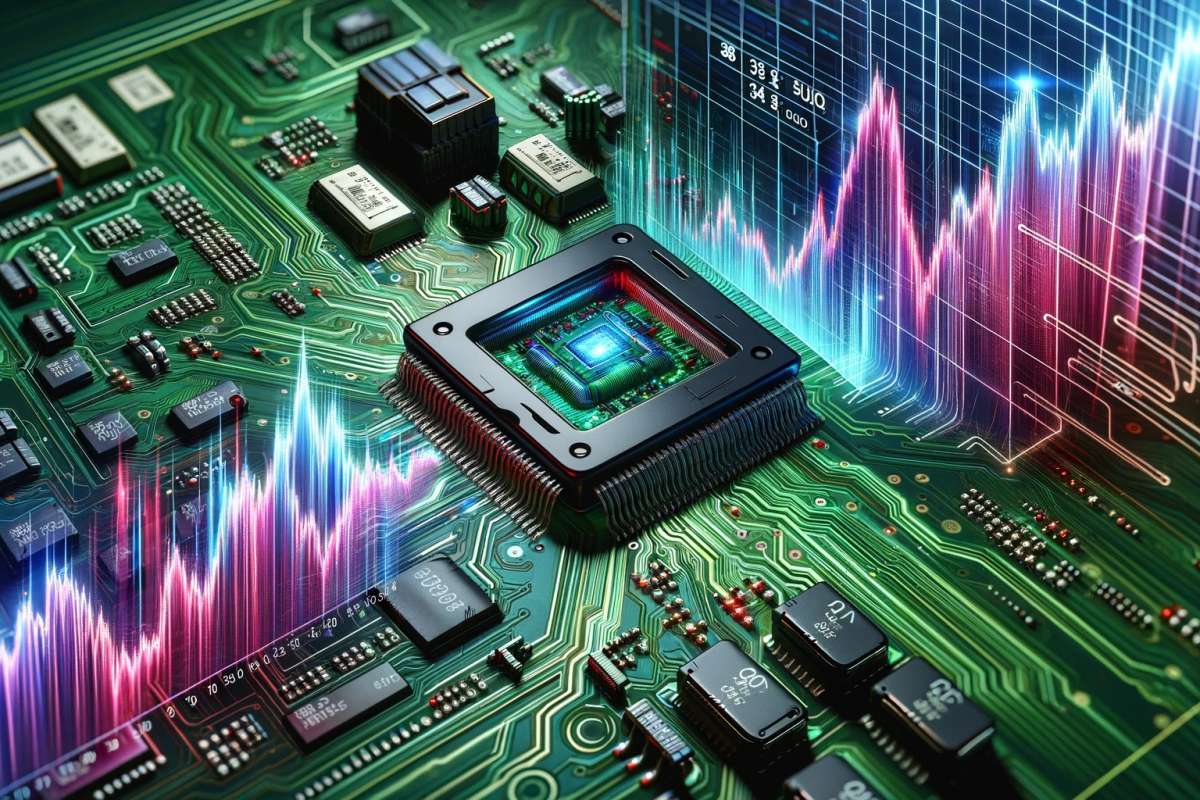 Kursdebakel für Infineon: Das könnte für die nächsten Tage brenzlig werden