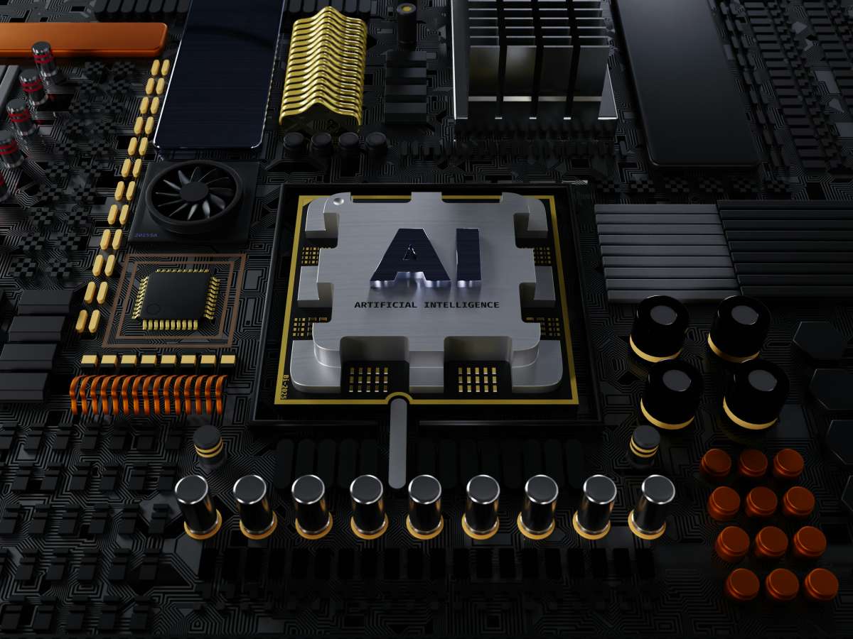 KI: China-Revolution im KI-Sektor!