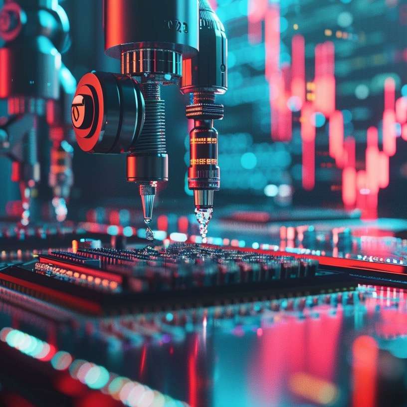 Infineon - Zittern vor den Zahlen: ASML - Bangen nach den Zahlen