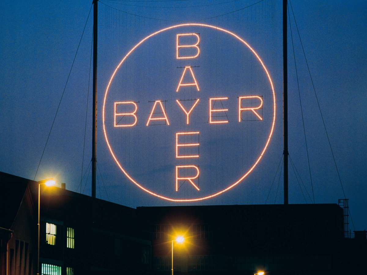 Bayer bricht ein: Droht das Glyphosat-Aus in den USA?
