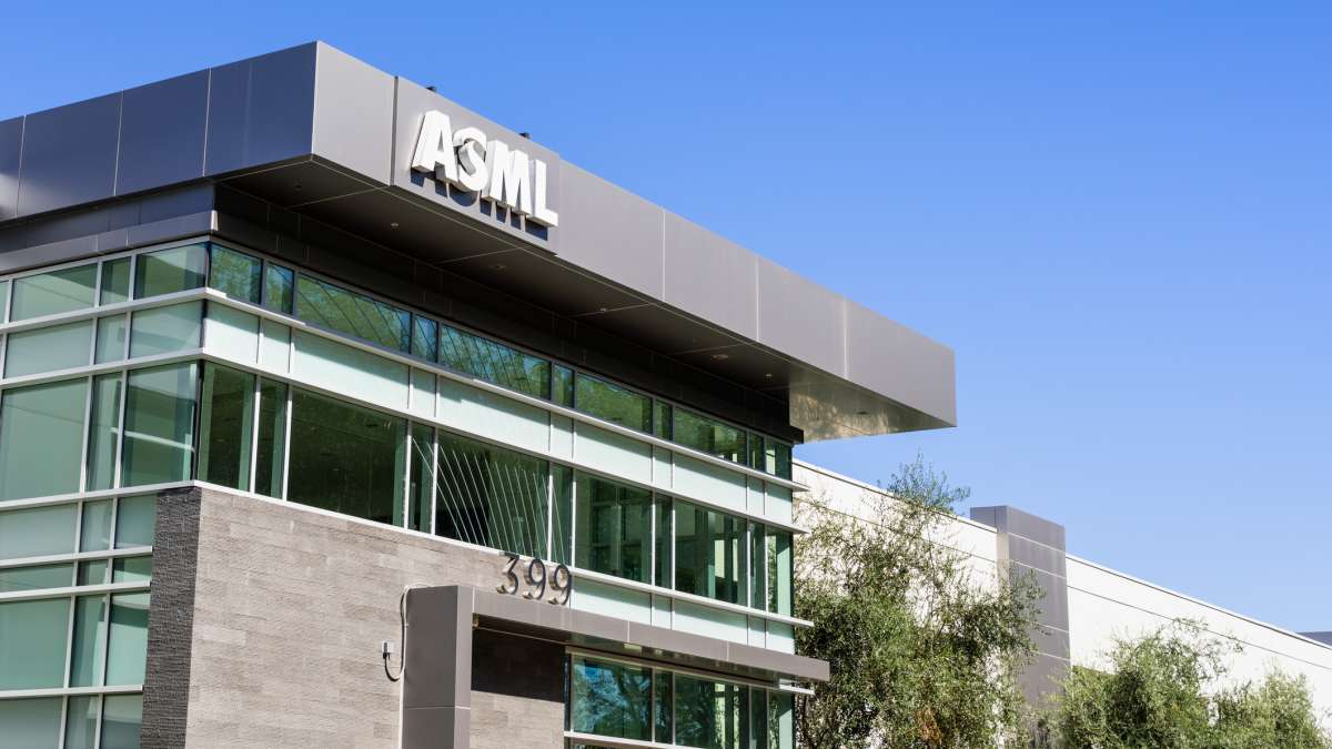 ASML nach den Zahlen: Kündigt sich bereits das nächste Kursdebakel an?