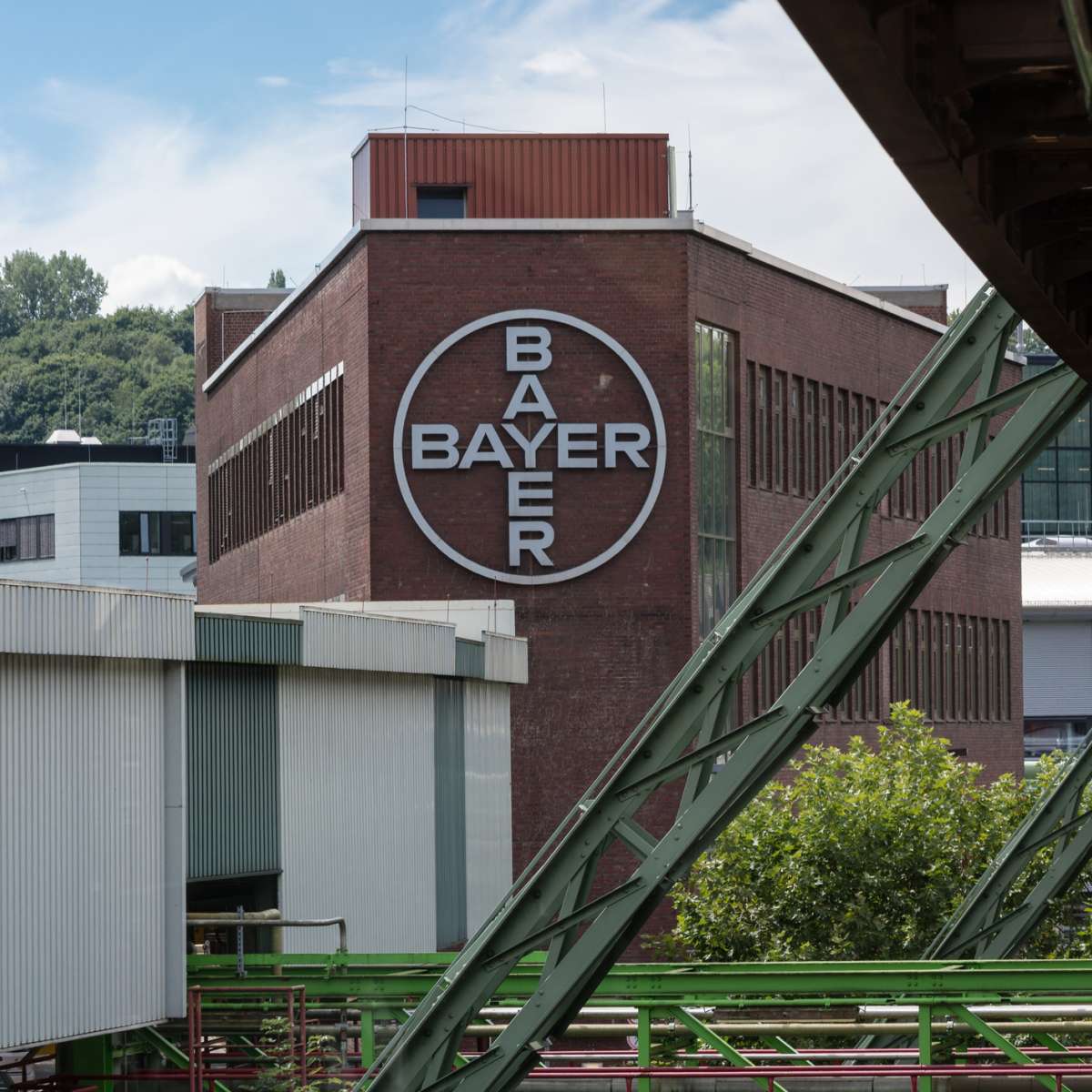 Bayer unter Druck: Milliardenrisiko im Supreme-Court-Fall