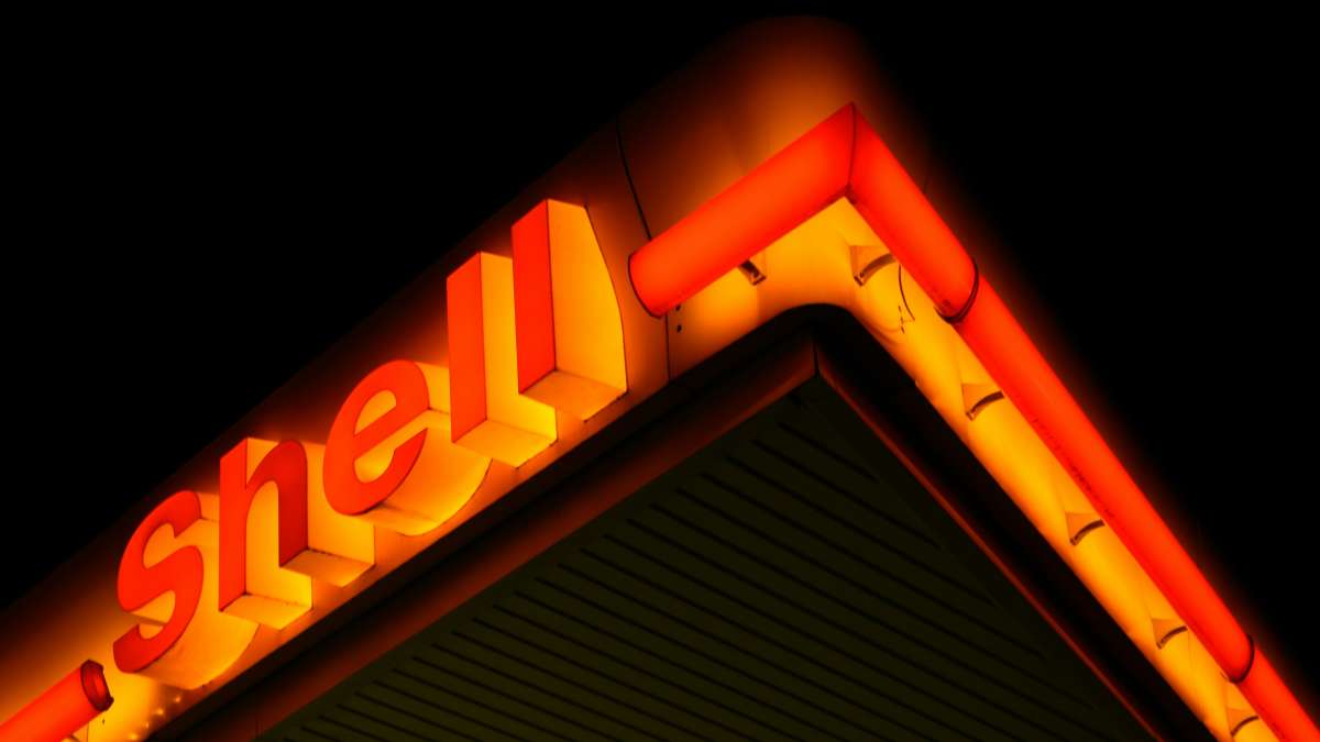 Shell: Pipeline-Anteil für 1,45 Milliarden USD verkauft