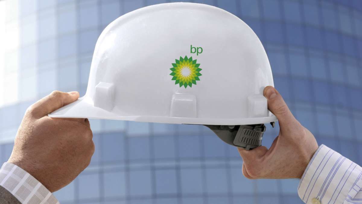 BP investiert in Gas: Cypre-Feld offiziell am Netz