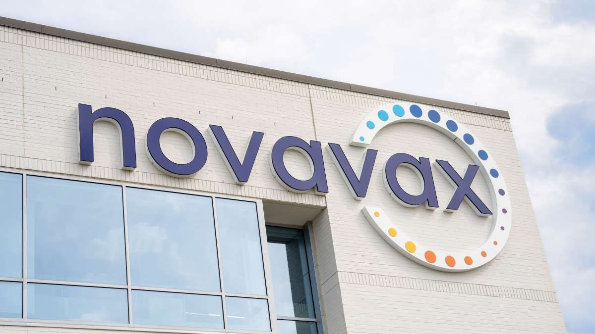 Novavax mit Comeback: FDA-Zulassung beflügelt Kurs