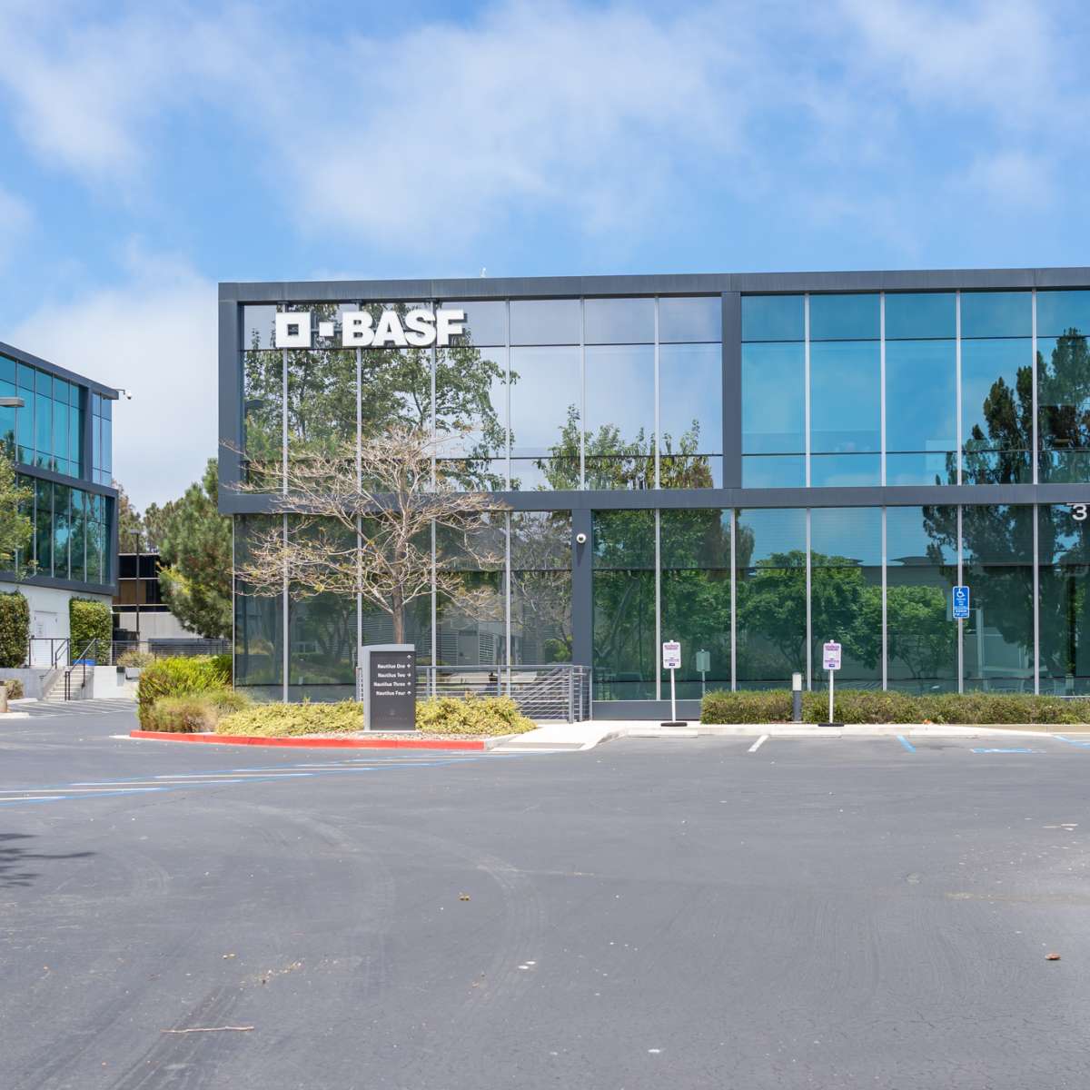 BASF: Gelingt der Aktie die Trendwende oder kommt es knüppeldick?