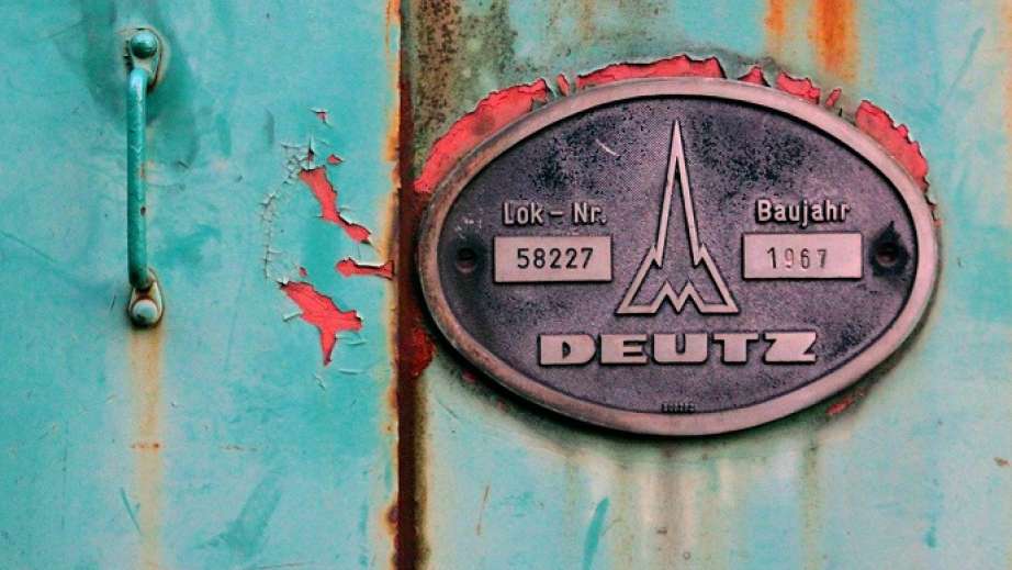 Deutz im Fokus – zieht der Maschinenbauer der Branche davon: Rallye der ...