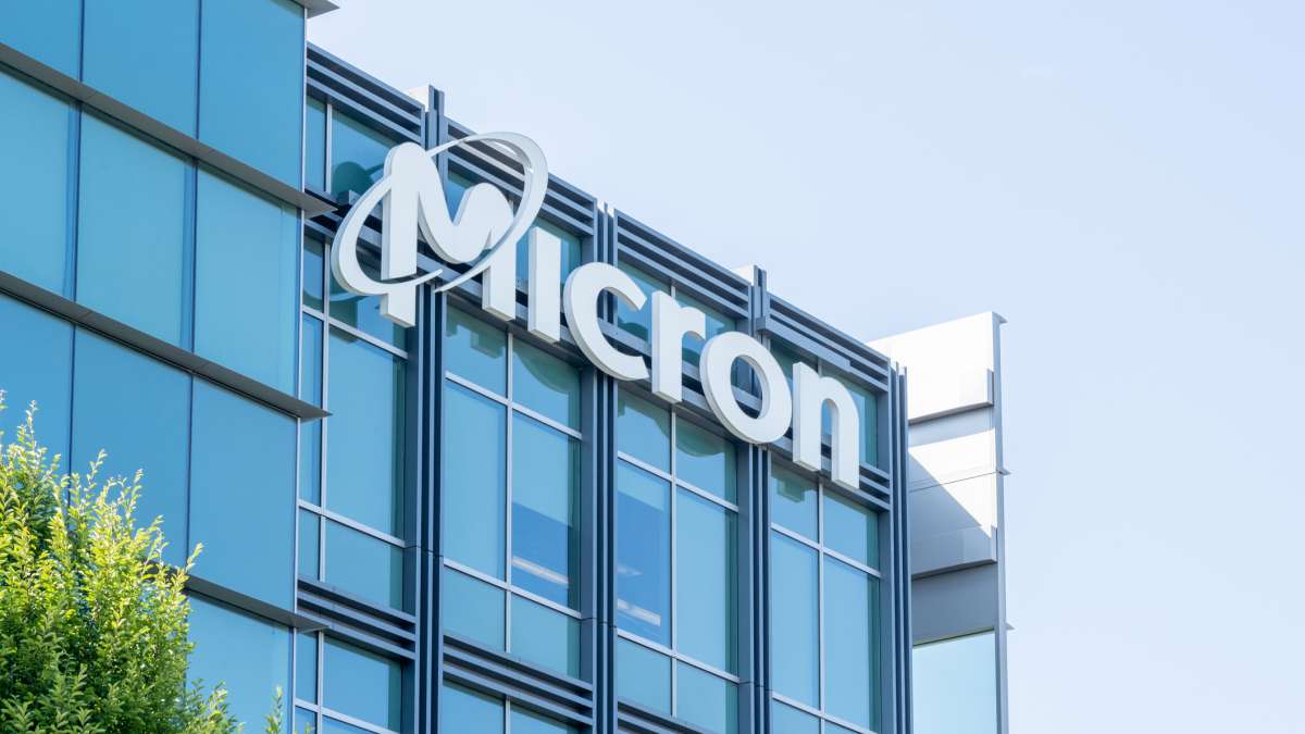 Micron Technology: Kursrally auf dem Prüfstand