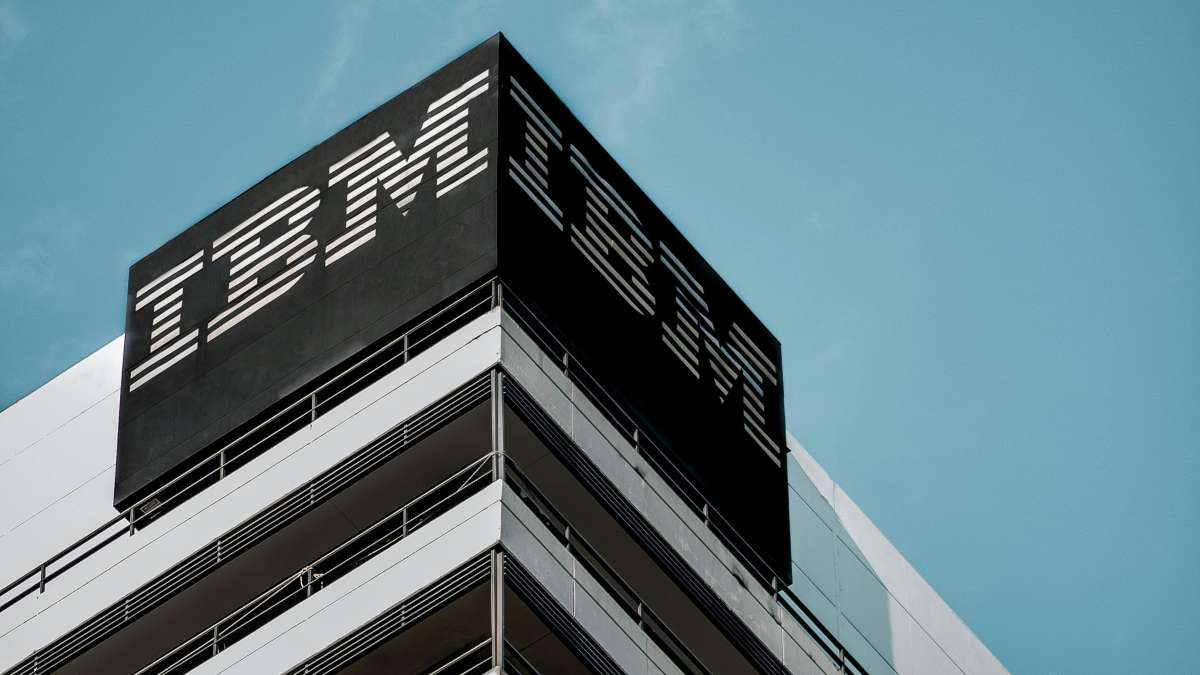 IBM – Abverkauf nach Zahlen: Droht der Aktie eine Fortsetzung des ...