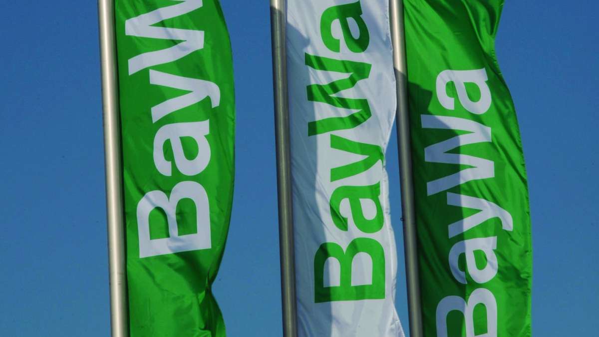 Kapital halbiert, Milliardenverlust: BayWa kämpft ums Überleben