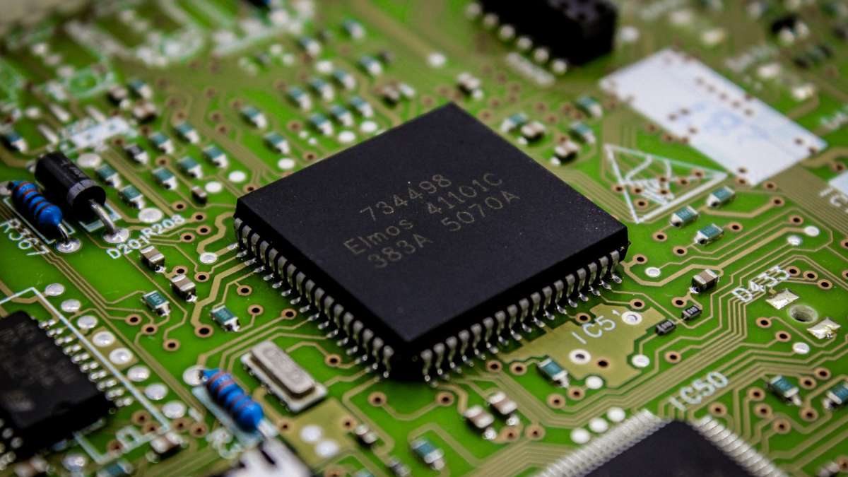 Nach Rekordumsatz: Börse straft ASML ab