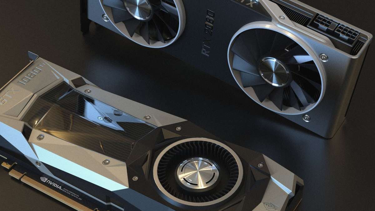 Nvidia-Chef überrascht: Geheimer Nvidia-Deal mit China?