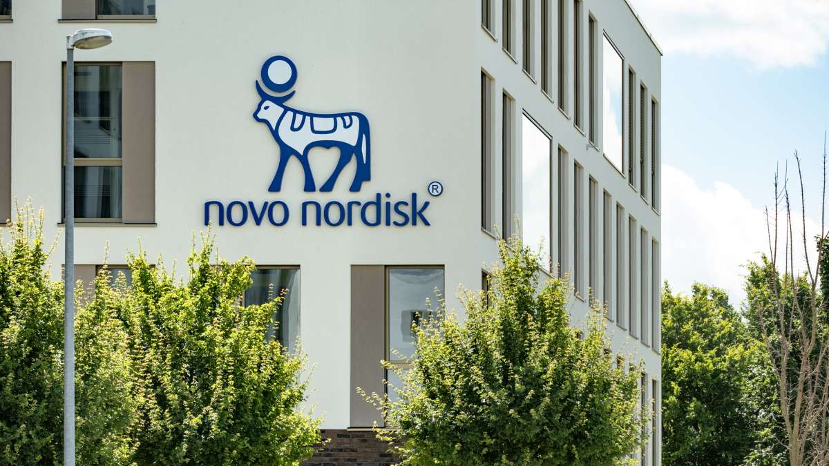Paukenschlag durch Novo Nordisk: Übernahme bietet Potenzial