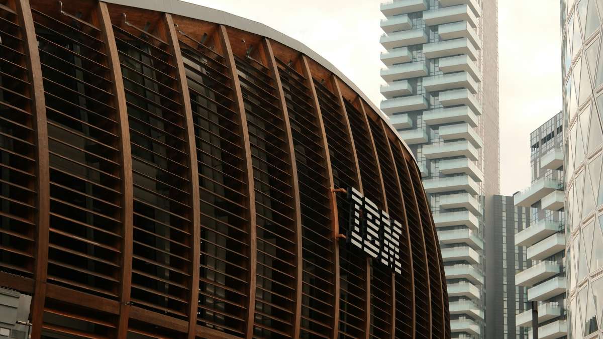 IBM eröffnet Mega-Campus: Neuer Tech-Hub in Ehningen!