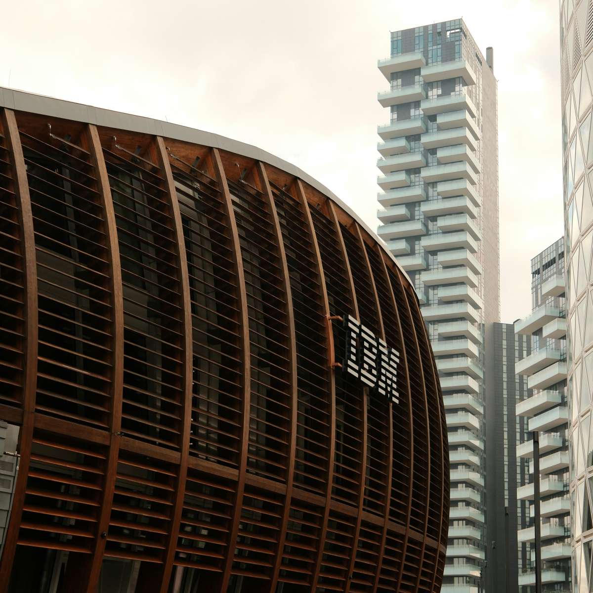 IBM eröffnet Mega-Campus: Neuer Tech-Hub in Ehningen!