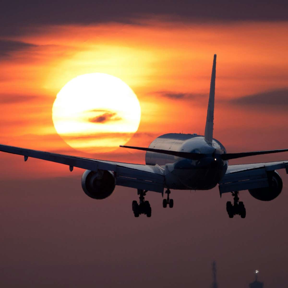Boeing ringt: Neue Risiken, alter Auftragshunger