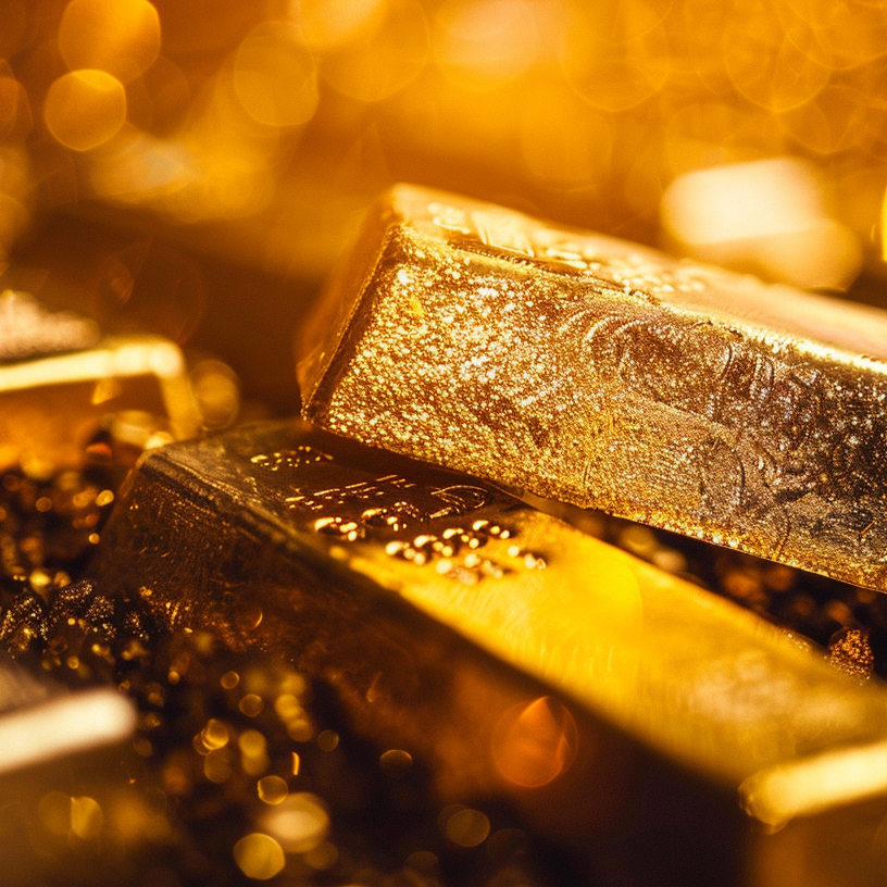 Extreme Schwankungen: Diese Kräfte treiben Gold, Öl & Krypto