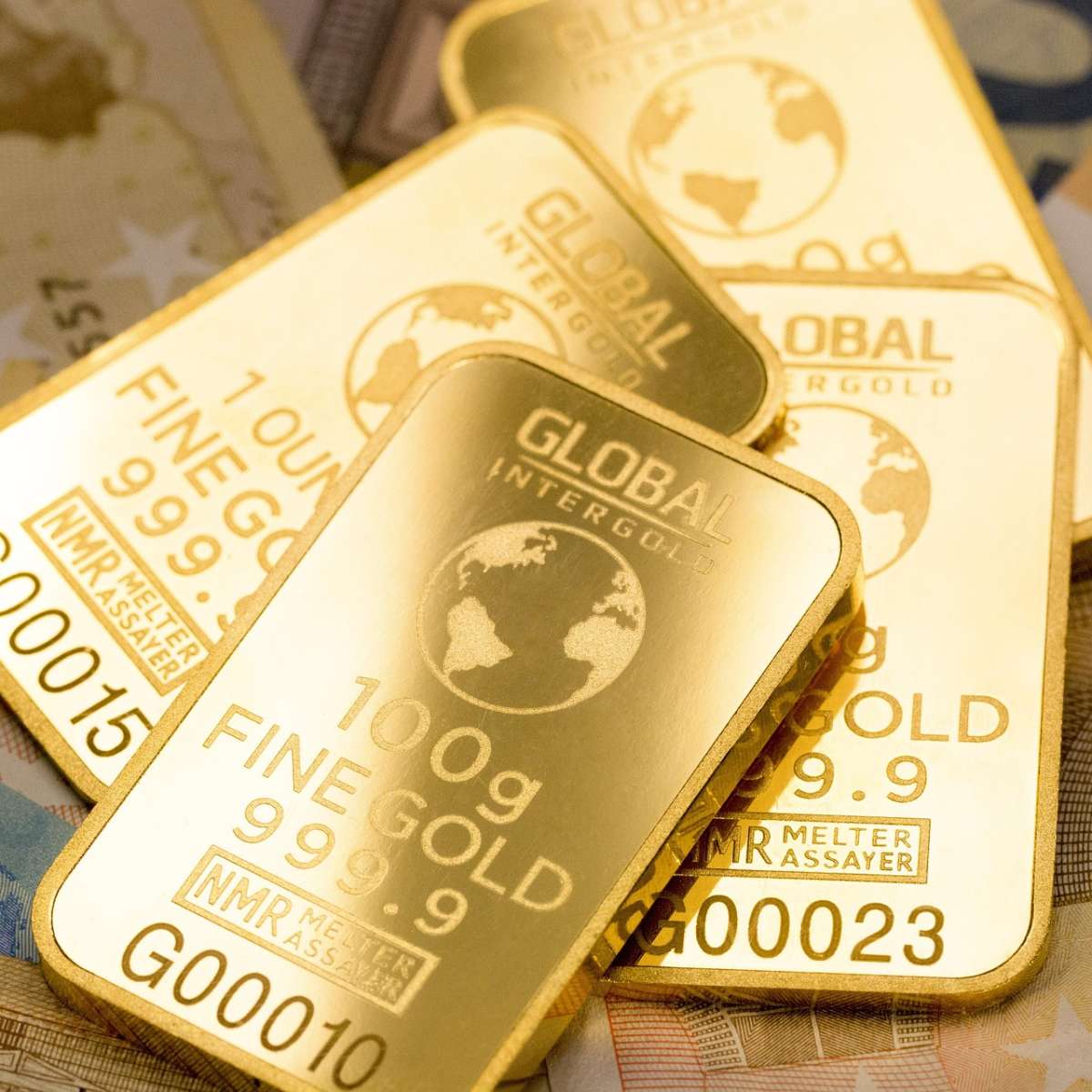 Gold im Rückwärtsgang: Was ist jetzt noch ein sicherer Hafen?