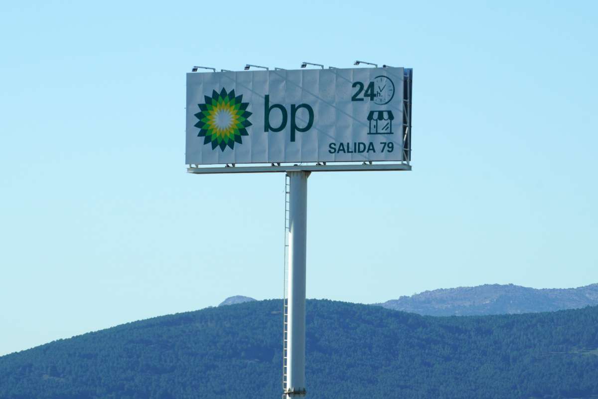 Kippen die Ölpreise nun nach unten? BP – Aktie dreht ab. Die nächsten ...