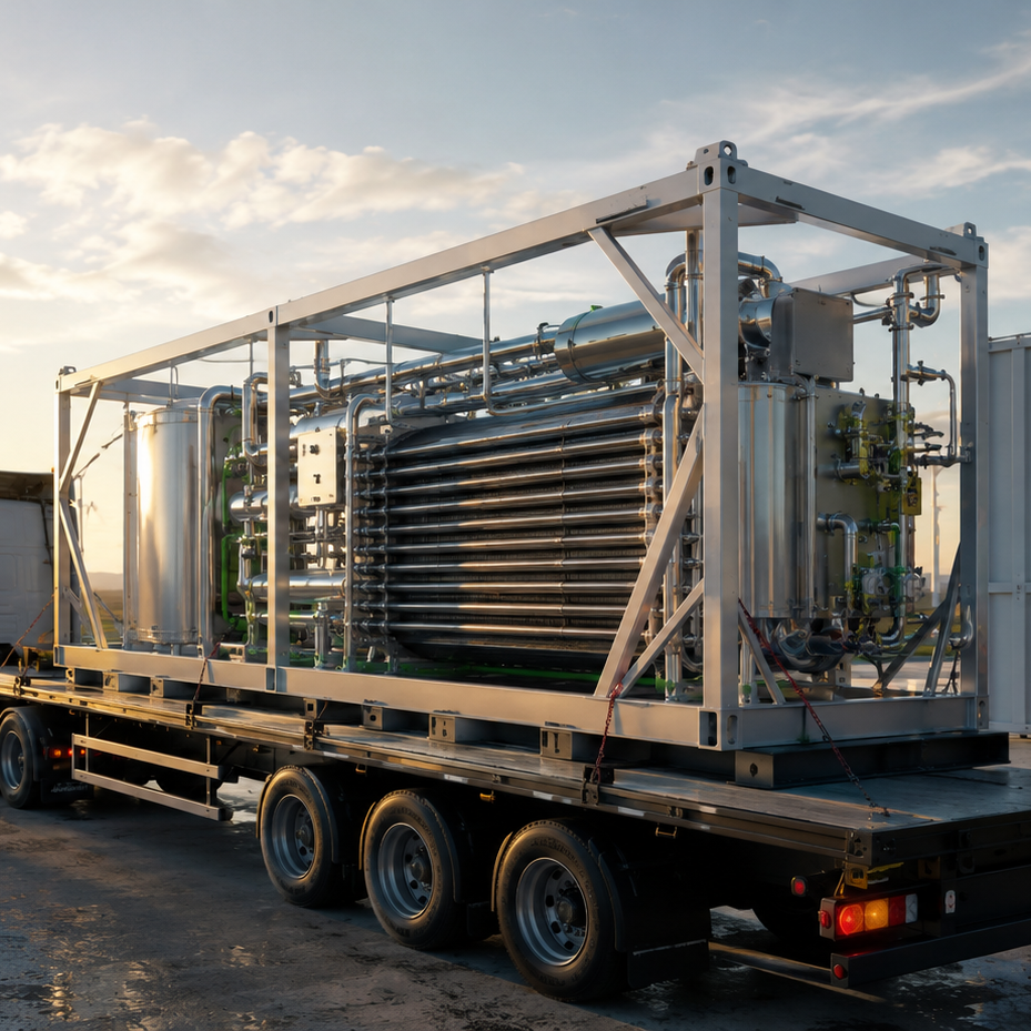 Plug Power: Warum Anleger wieder optimistisch werden
