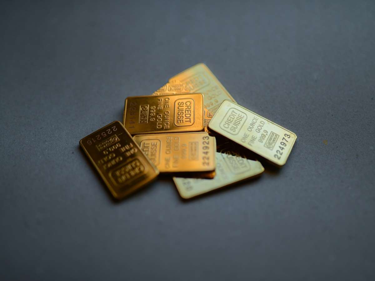 Jetzt wird’s dramatisch – Gold bald unter 4.000 US-Dollar? Newmont Corp ...