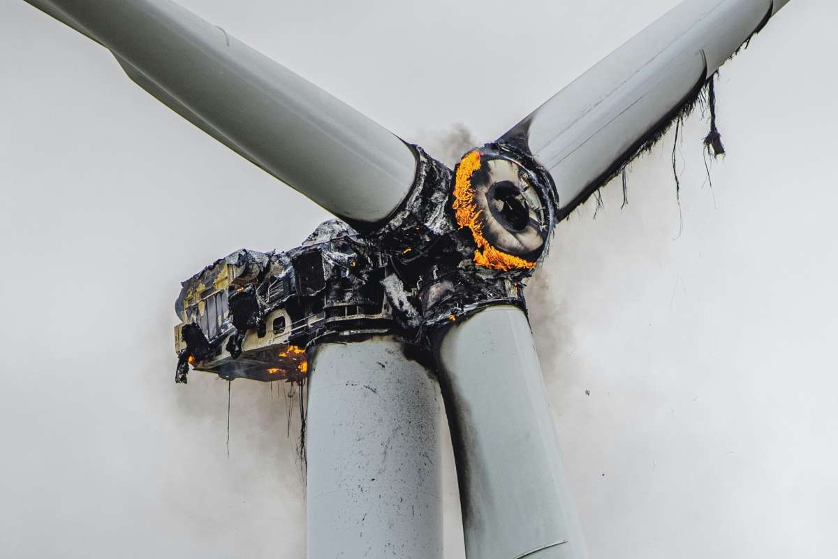 Nordex rutscht weiter ab: Analysten werden skeptischer – Droht ein ...