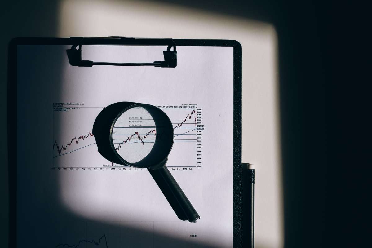 Dax startet überraschend robust in die Woche der Wahrheit: Hannover ...