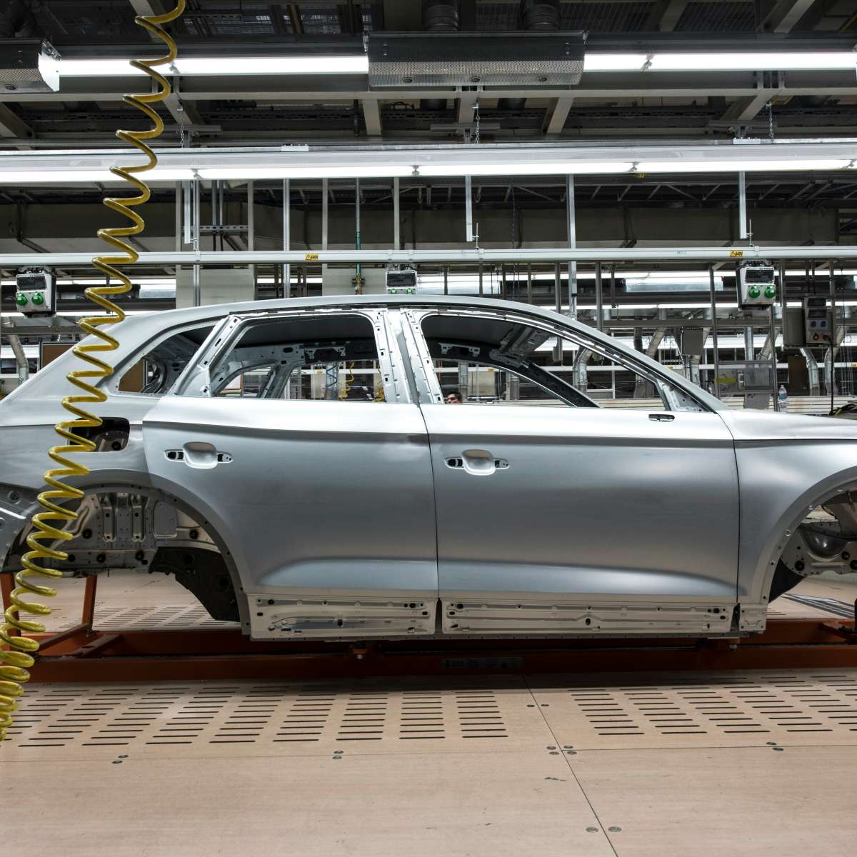 Jobs Volkswagen Osnabrã¼ck