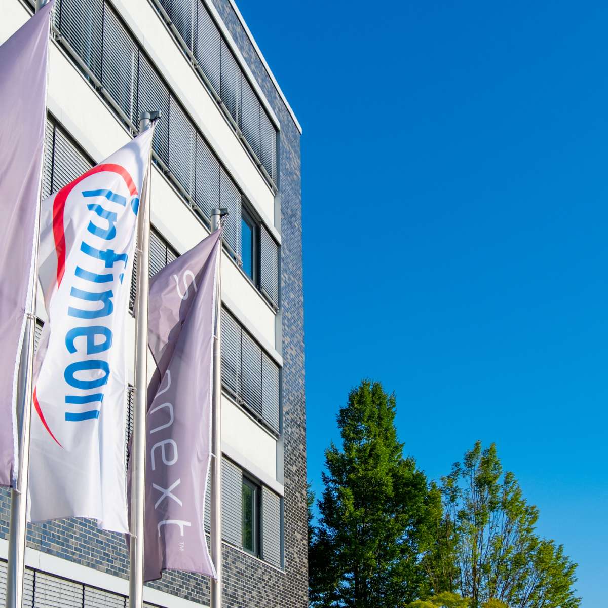 Infineon: Kommt nach der Mega-Rallye nun das Blutbad?