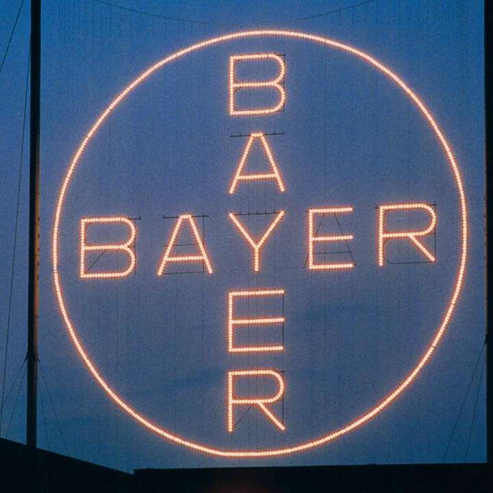 Bayer-Aktie stürzt 5% ab: Schwindet die Hoffnung auf eine Glyphosat ...