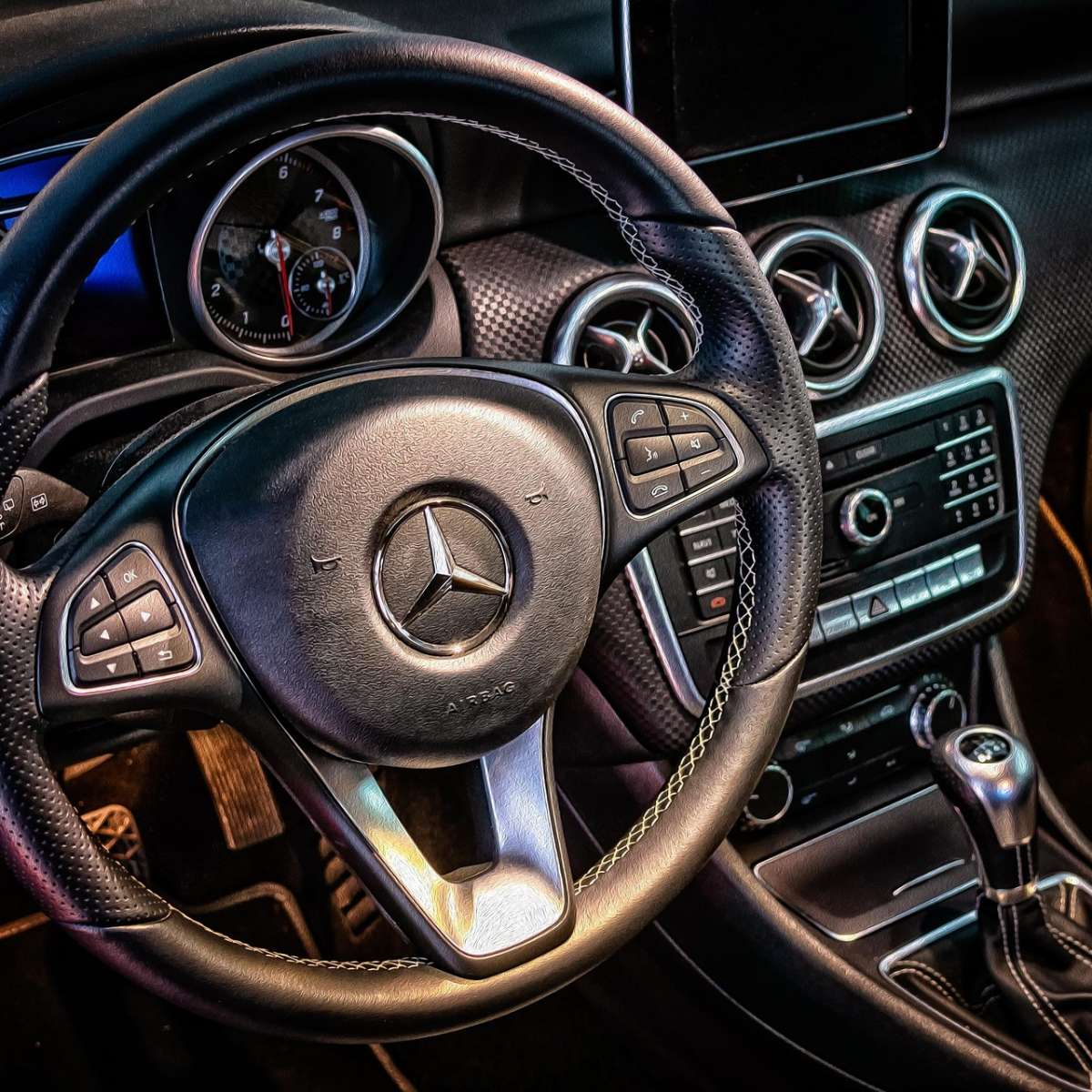 G Klasse gegen Shahed Drohnen: Mercedes wagt den Rüstungsschritt