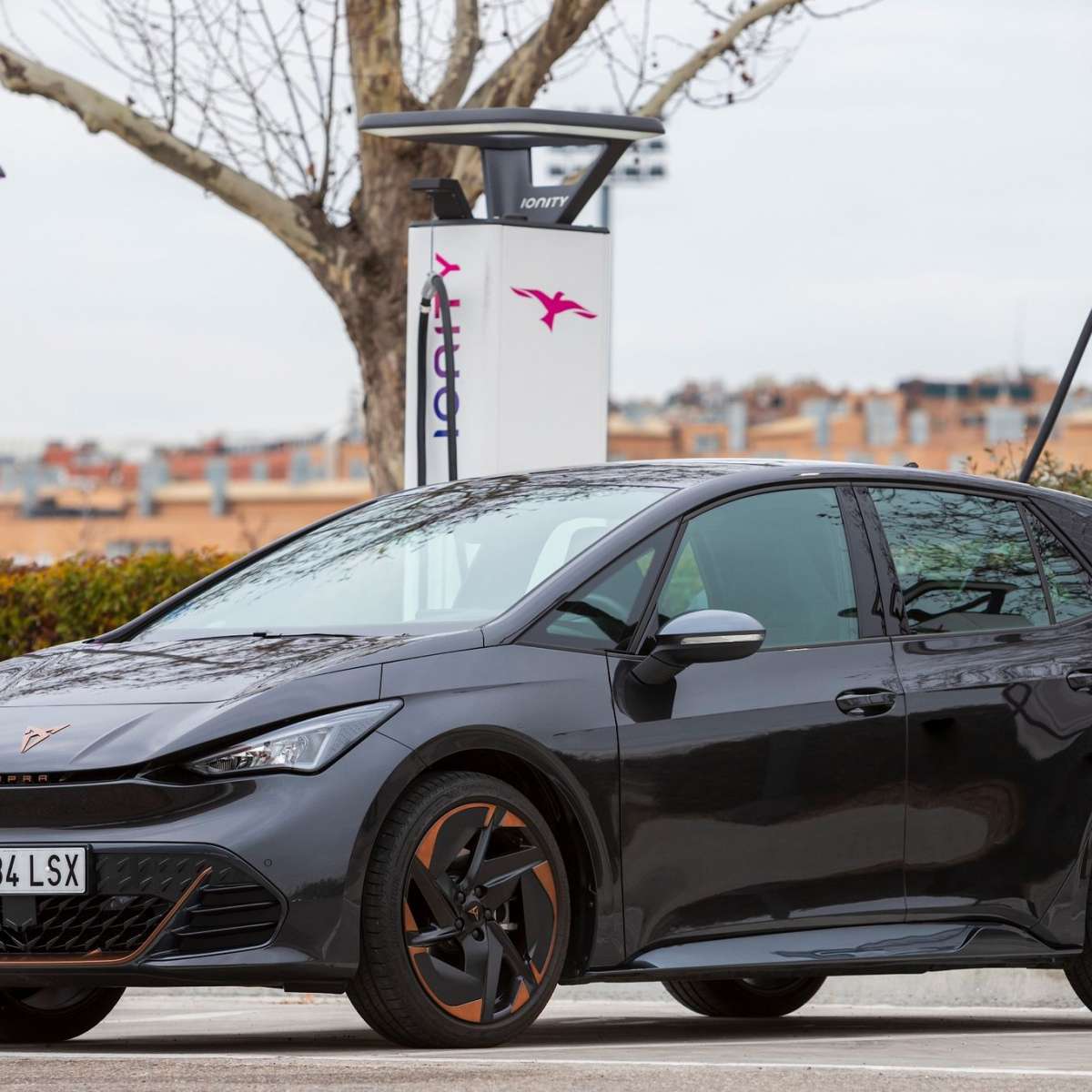 Seat-Chef will Marke mit preiswertem E-Auto erhalten