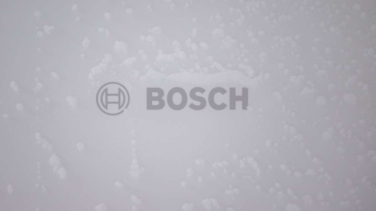 Bosch meldet Milliarden-Deal in Gebäudetechnik